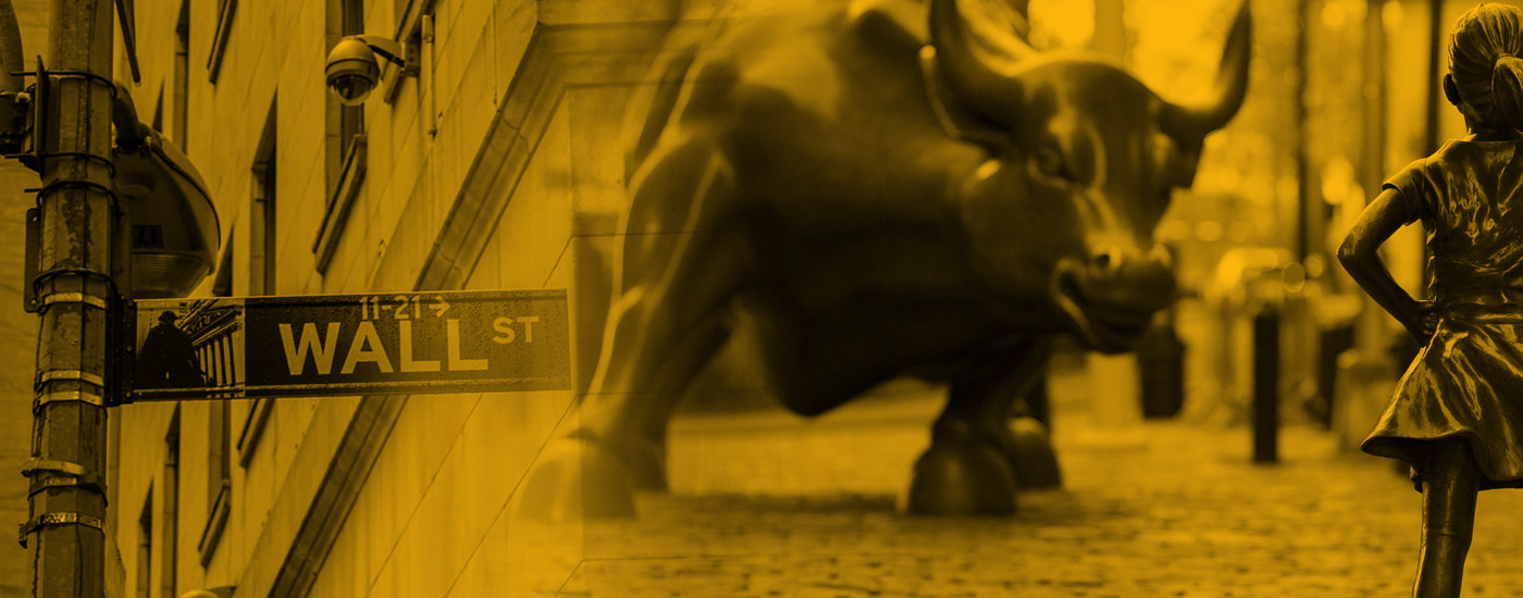 Diversity & Equity On Wall Street - CenterForce