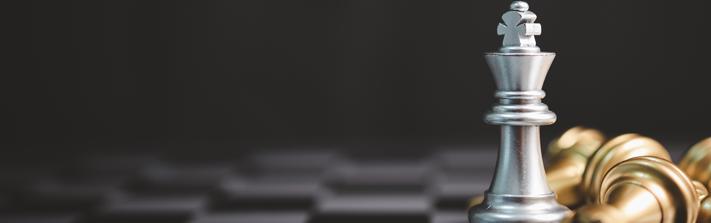 The IP Strategy Summit: Seattle - CenterForce